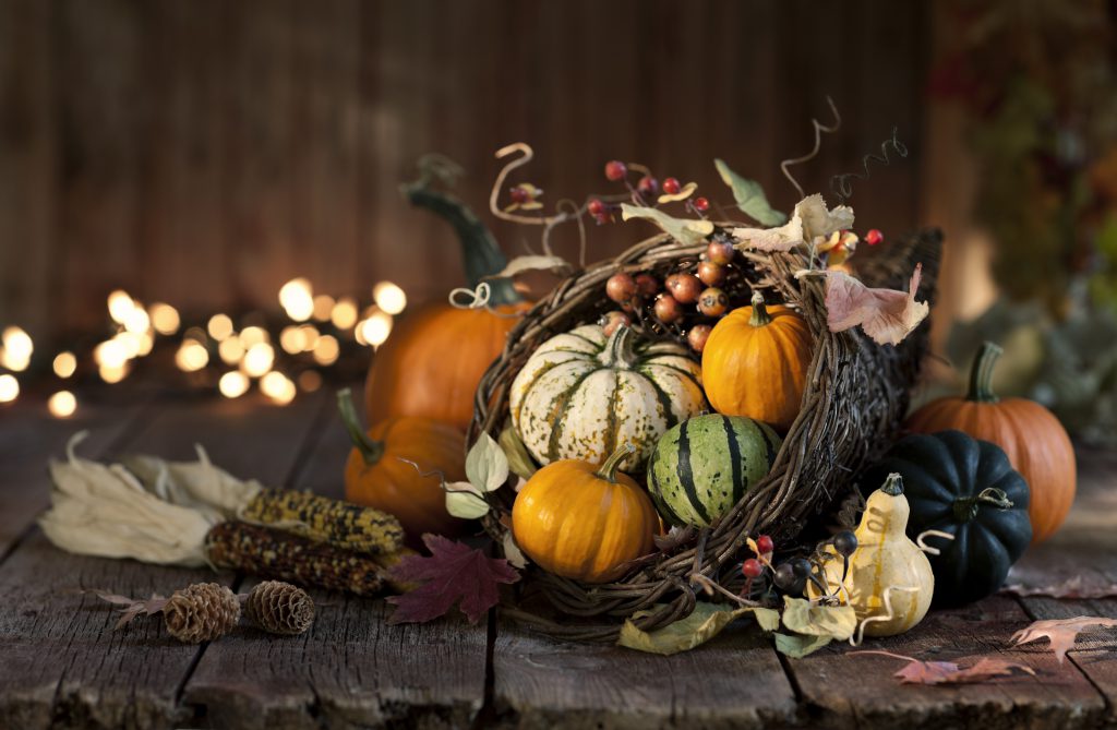 Thanksgiving: The Unexpected Reason for a Great Night of Sleep