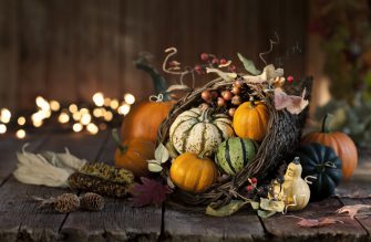 Thanksgiving: The Unexpected Reason for a Great Night of Sleep