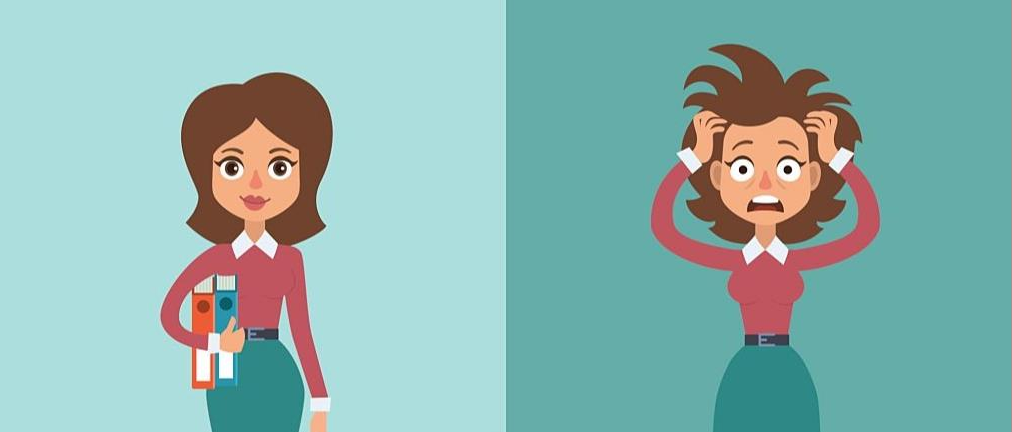 What Goes on in a Perfectionist's Brain - NICABM