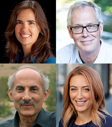 The Clinical Application of Compassion