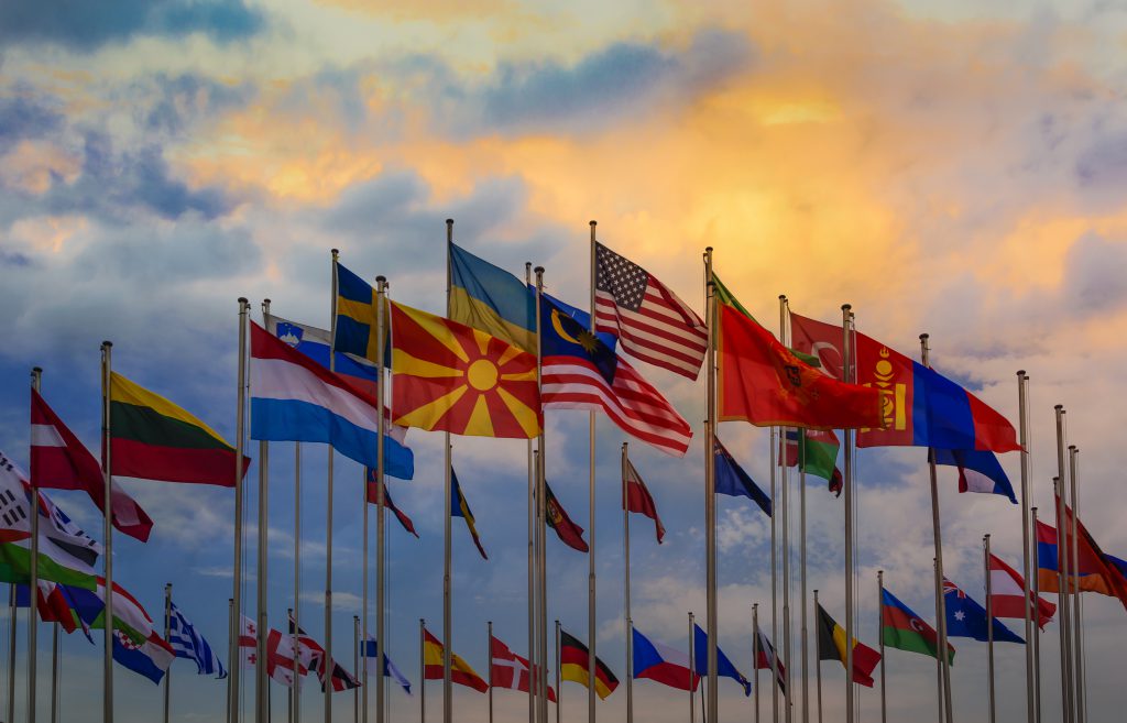 Applying Compassion in 127 Countries - NICABM