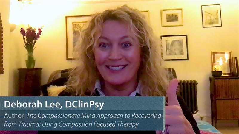 3 Critical Insights to Share with Traumatized Clients