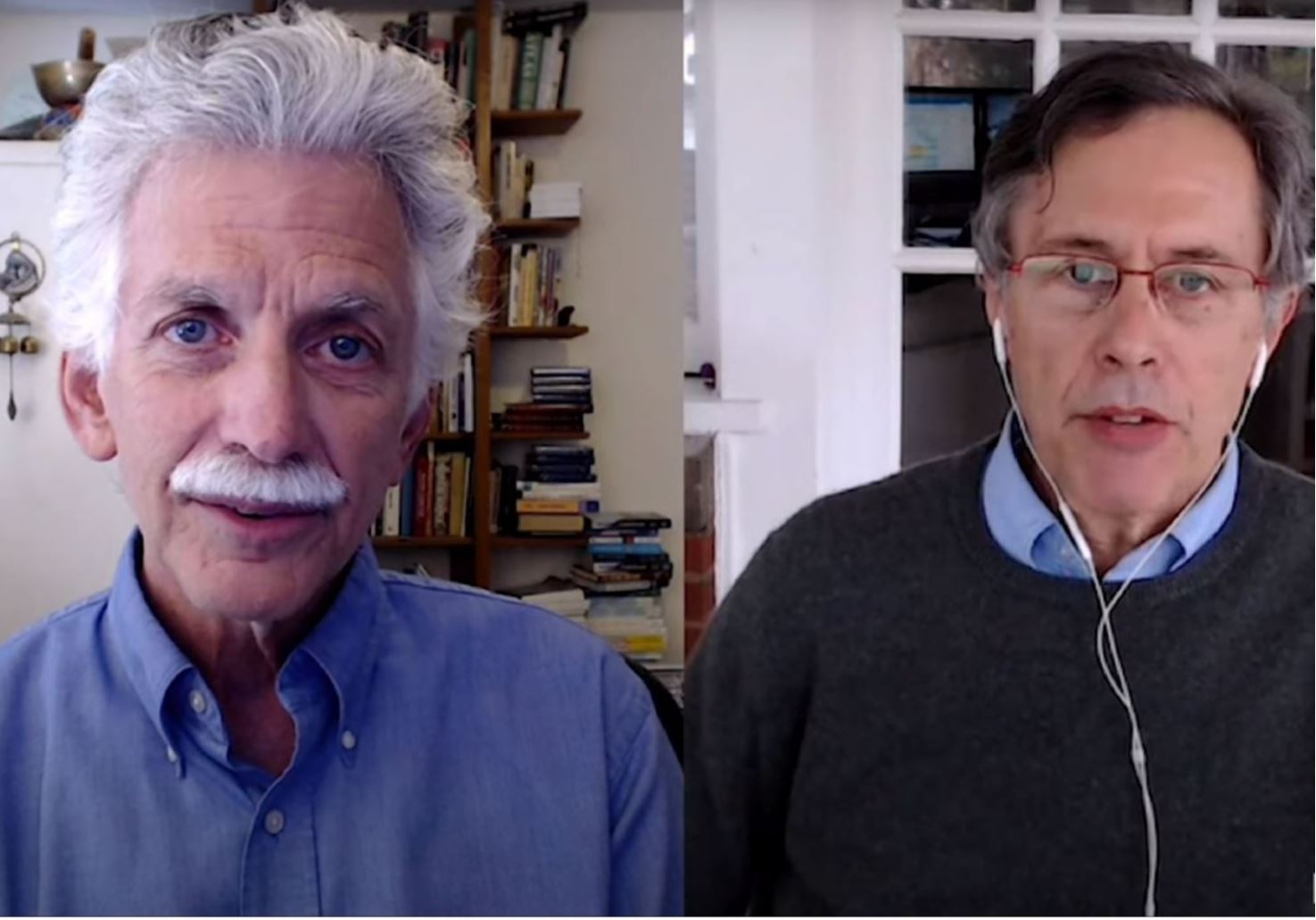 Ron Epstein's Instagram, Twitter & Facebook on IDCrawl