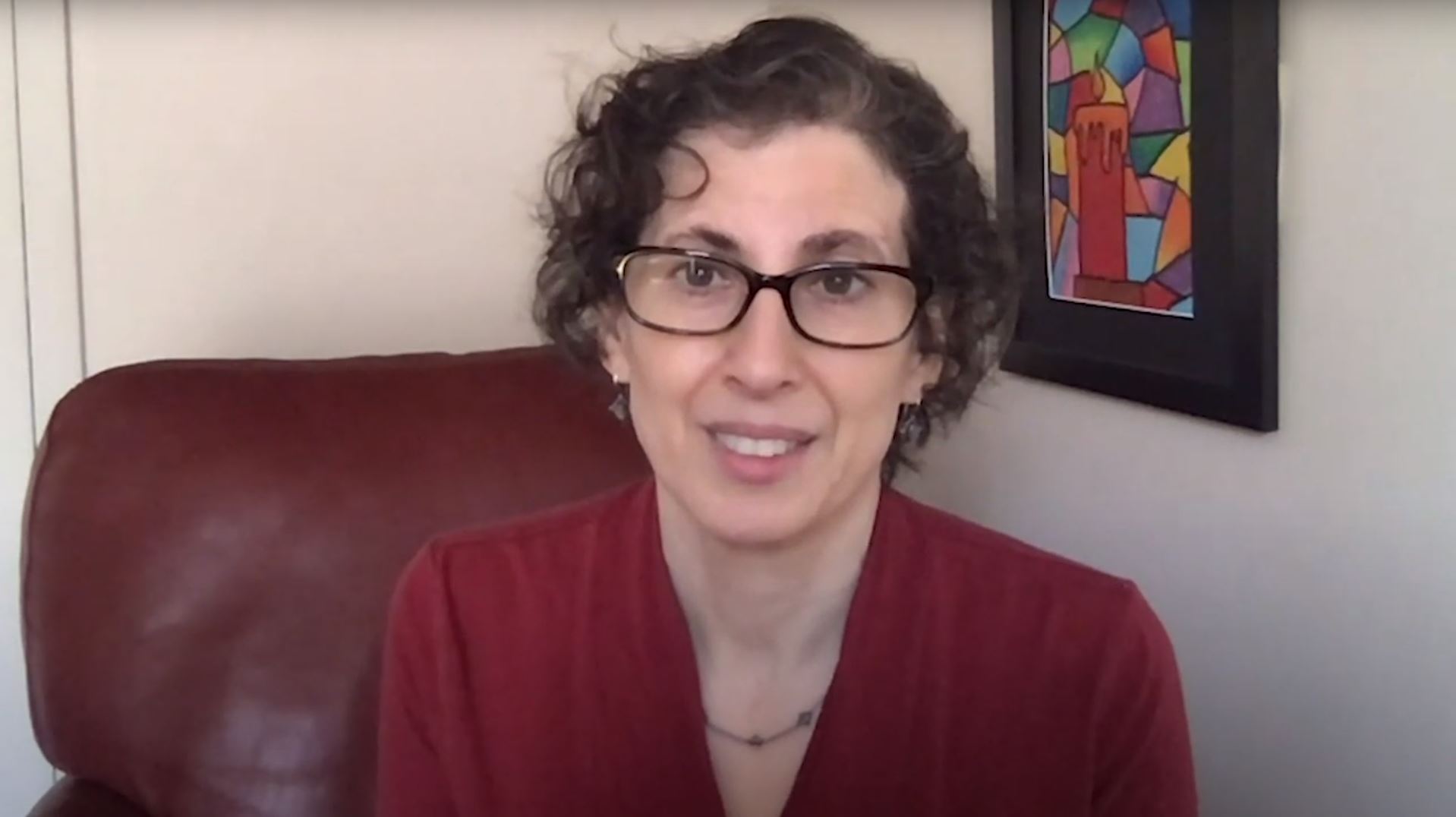 Working in an NYC Hospital During the COVID-19 Pandemic - NICABM