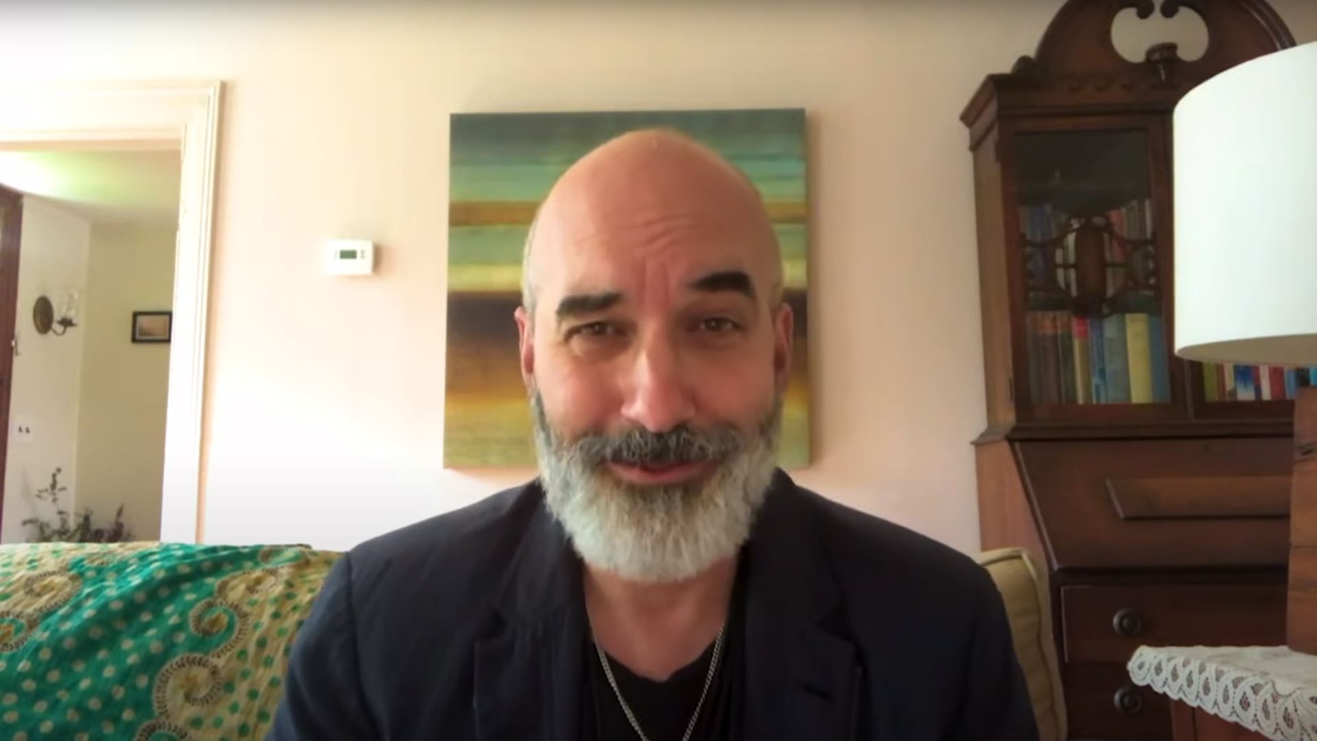 A Story for Clients Stuck in Worry and “What Ifs” - NICABM