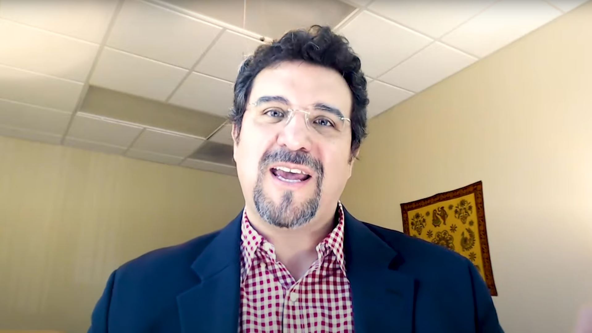 When Staying Neutral Isn’t the Best Approach - NICABM