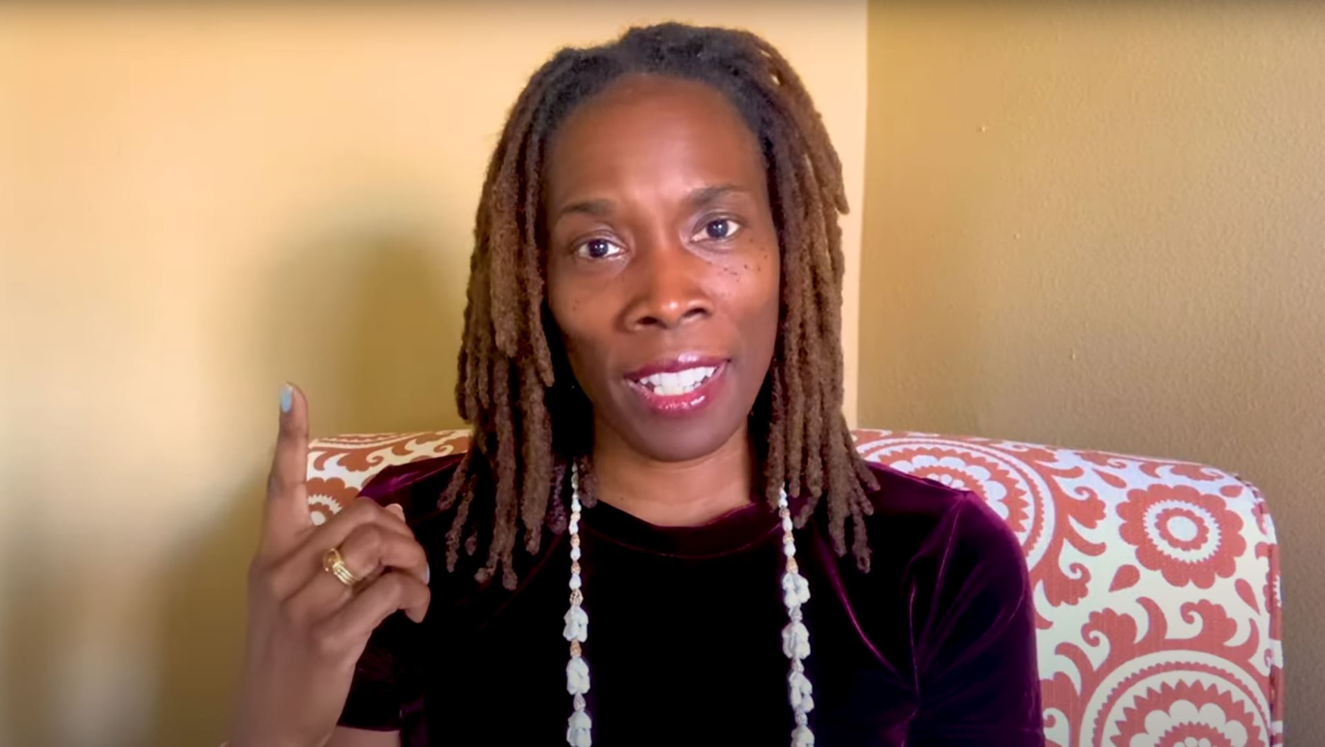 Working with the Trauma of Racism - NICABM Blog