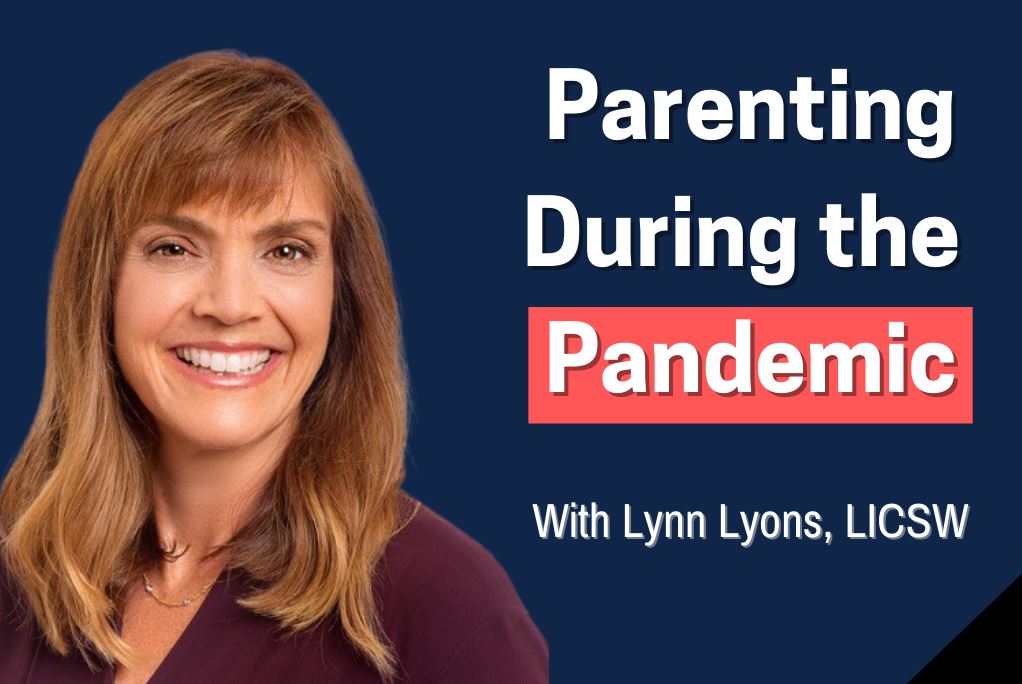 How Parents Can Create Impactful Moments for Their Children - NICABM
