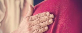 Therapeutic Touch and its Effectiveness in Treating Anxiety - NICABM