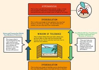 window of tolerance Archives - NICABM